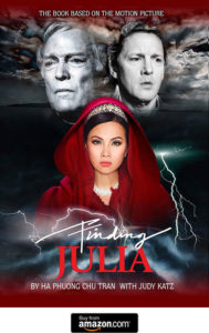 Finding Julia - HA PHUONG